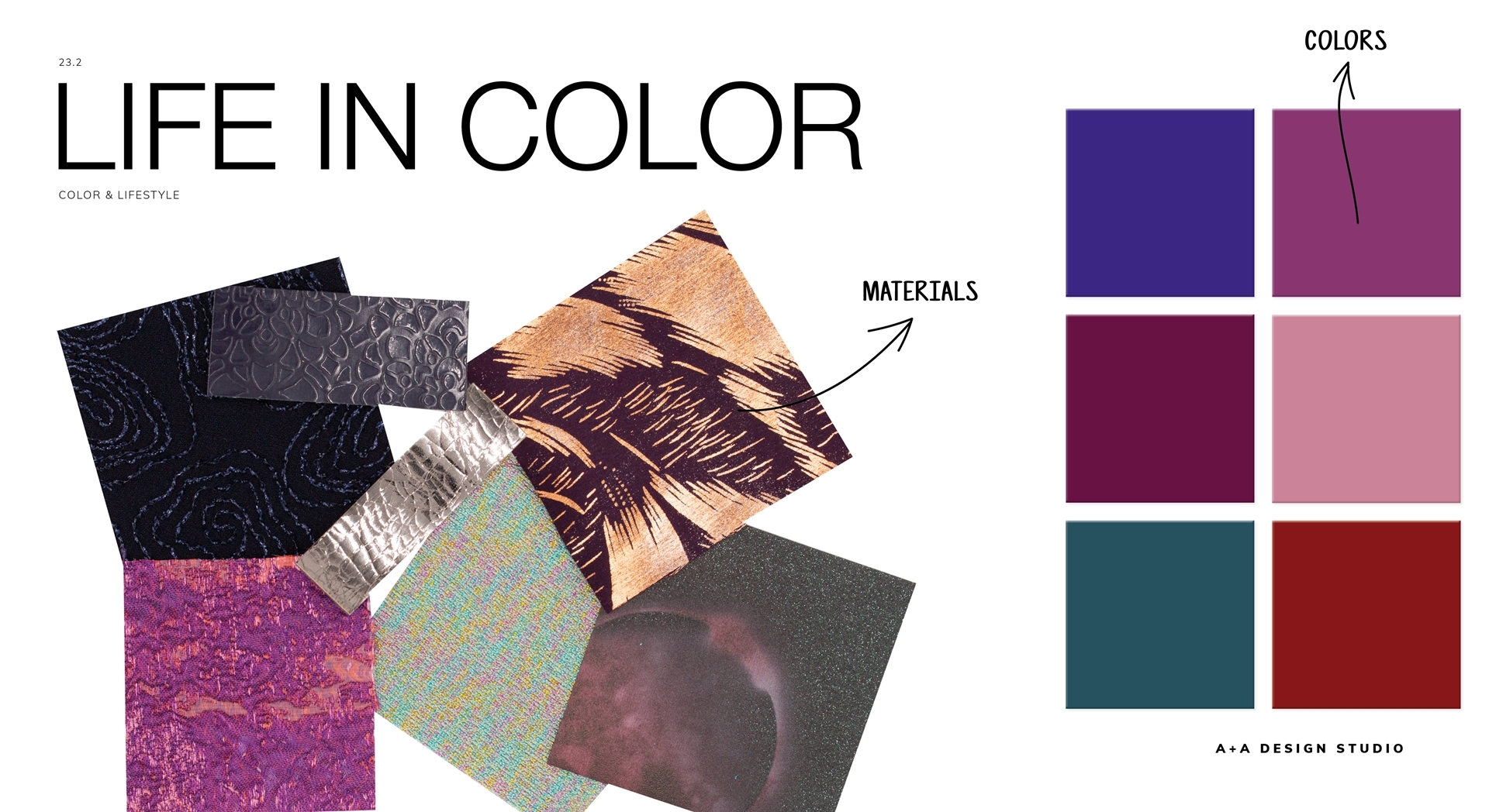 A+A Life in Color. Trend, färg & inspiration online, besök vårt ...