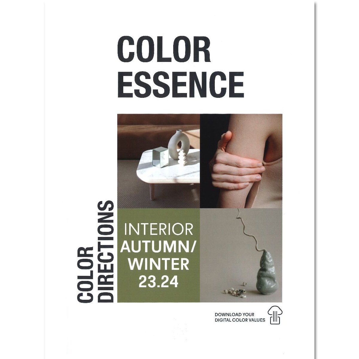 Color Essence Interior