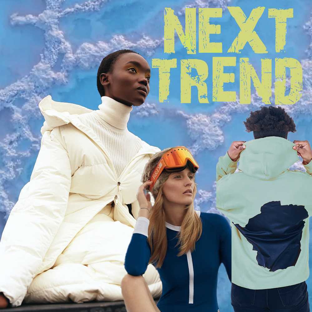 Next Trend AW23-24 Online - 1 access