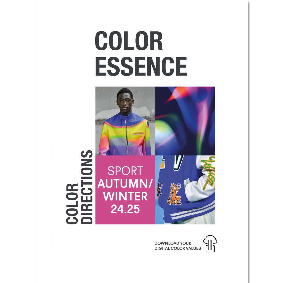 Color Essence Sport