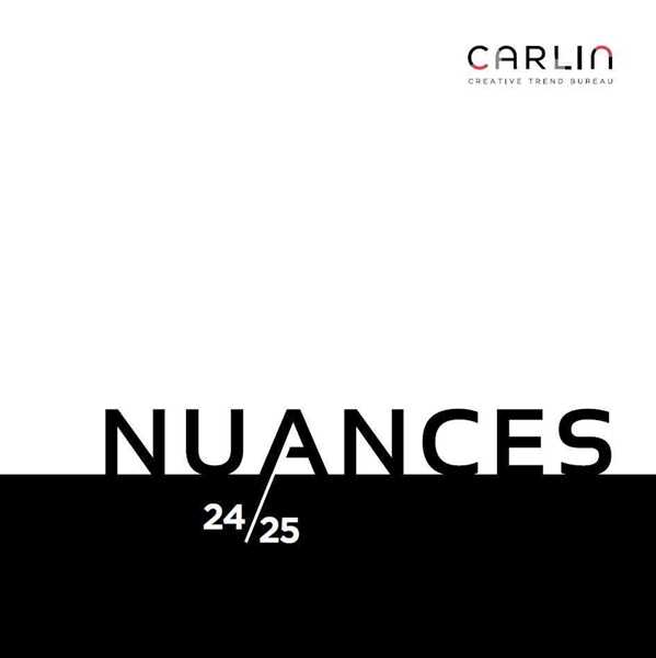 Carlin Nuances CMF Book+Ebook