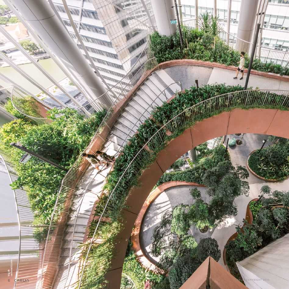 Carlin Nuances CMF Book+Ebook