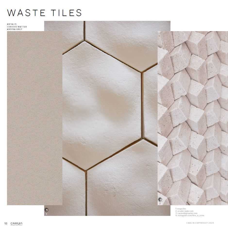 Carlin Nuances CMF Book+Ebook