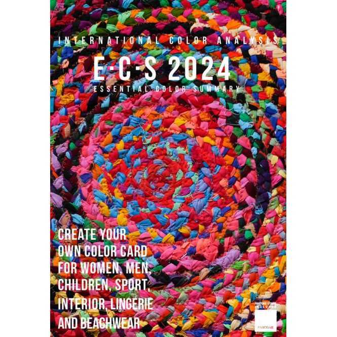 Essential Color Summary